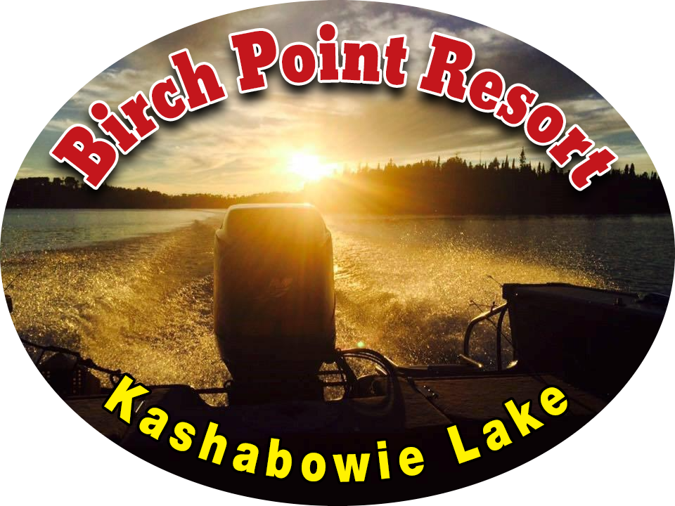 BirchPointResort_Sign | Birch Point Resort